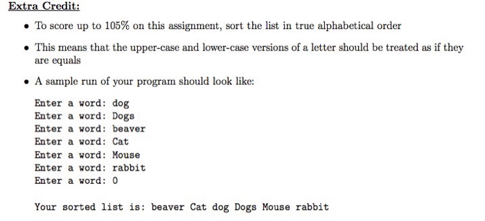 Solved Write A C Program Which Will Prompt The User To 