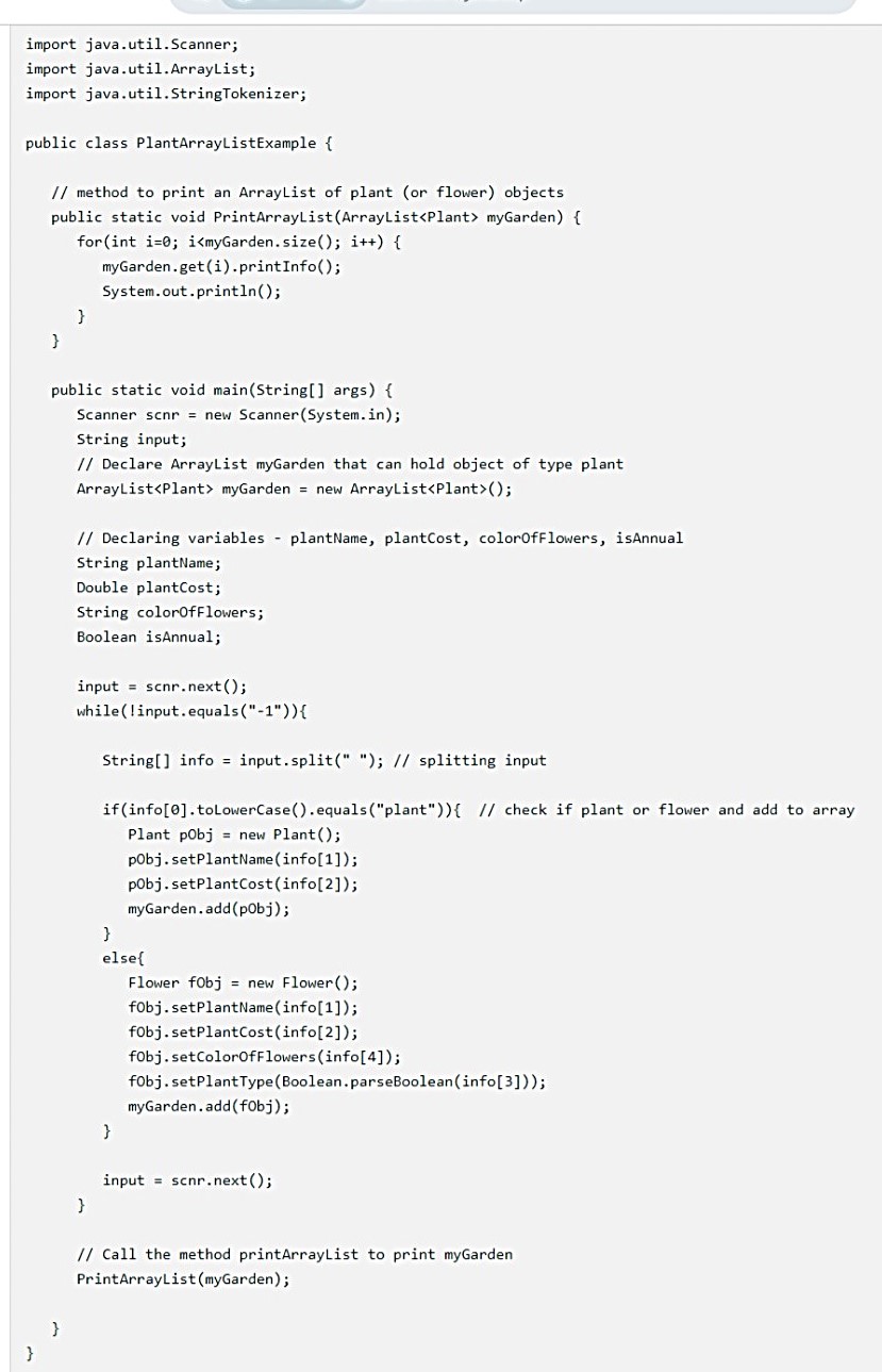 Solved Hey folks, I'm back with another question. I have a | Chegg.com