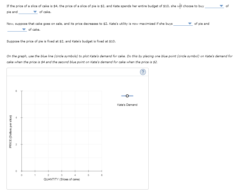 Solved 4. Deriving demand from a marginal utility table with | Chegg.com