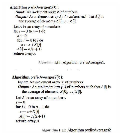 Solved 2. Perform careful experimental analysis of their | Chegg.com
