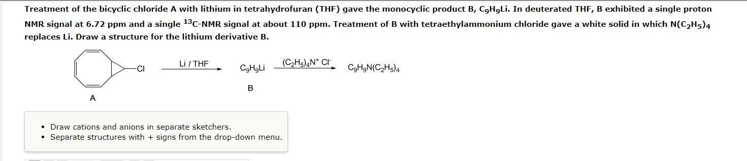 Solved When gamma-pyrone is treated with the strong acid | Chegg.com