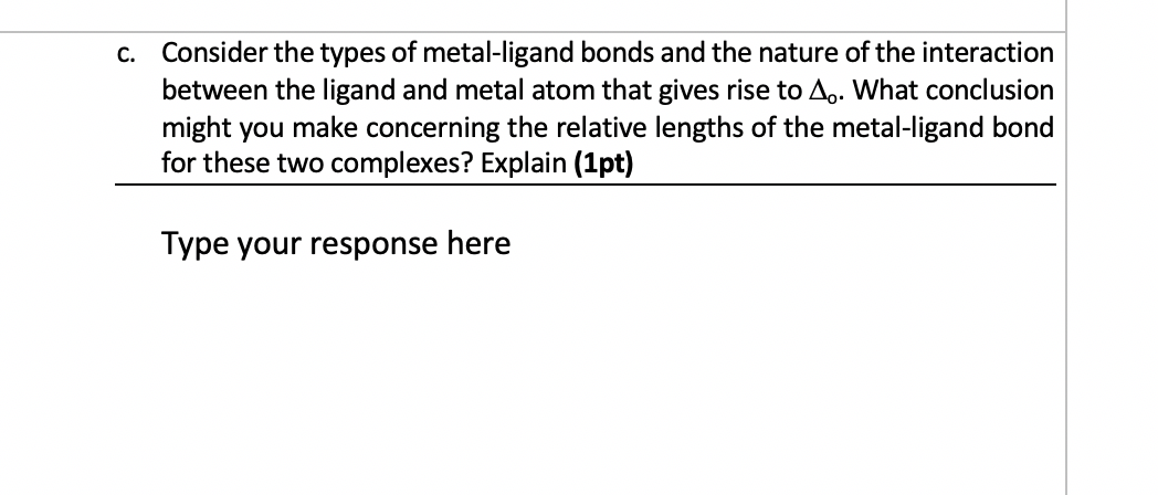 Solved Complex Formula [CO(NH3), NO2]C12 [CO(NH3).]Cl3 | Chegg.com