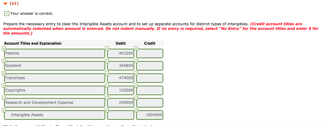 Solved Exercise 12-6 (Part Level Submission) Sheridan | Chegg.com