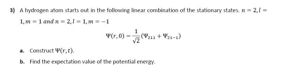 Solved please write in nice handwriting | Chegg.com