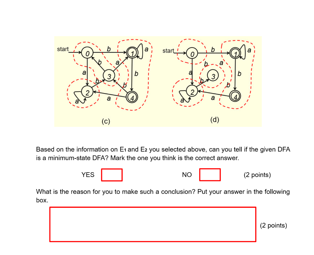 Cs375 Homework Assignment 4 40 Points Due Date