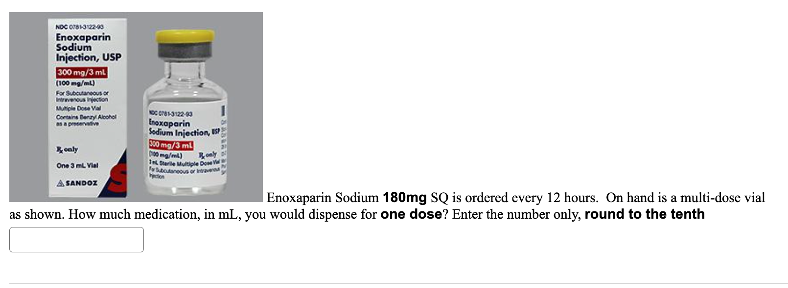 Solved The client has IVF of D5 \\( 1 / 2 \\mathrm{NS} \\) | Chegg.com