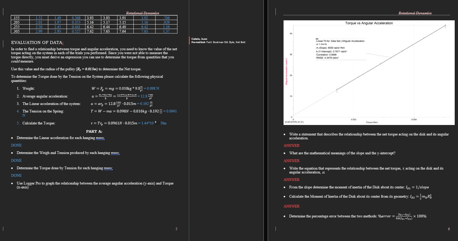 Solved | | OBJECTIVES: In this experiment, you will Lab 9 | Chegg.com
