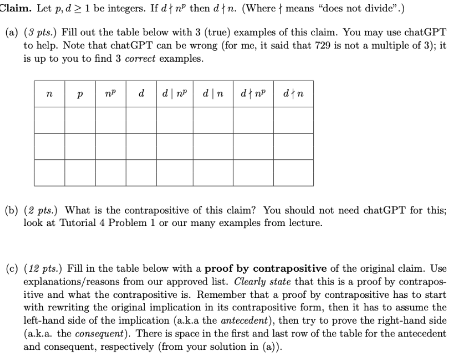 Solved Computability because a+b is computable/defined for | Chegg.com