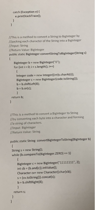 Solved import java.util.Scanner; import java.security | Chegg.com