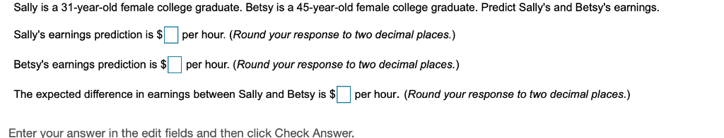 Solved The data set consists of information on 4100 | Chegg.com