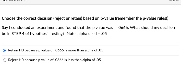Solved Based on the SPSS output here, answer questions by | Chegg.com