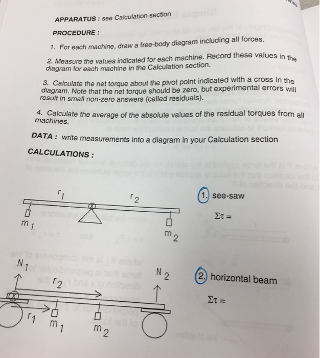 Simple Machines INTRODUCTION : In this lab, you will | Chegg.com