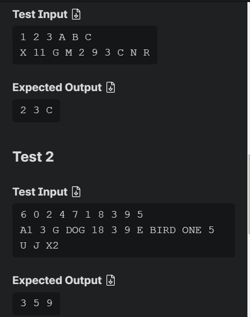 Solved Please solve using Java and write a fully answered, | Chegg.com