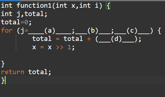 Solved Using the assembly code provided, fill in the blanks | Chegg.com