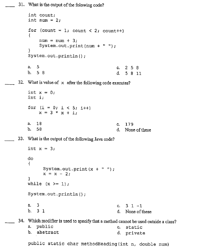 True/False Indicate whether the statement is true | Chegg.com