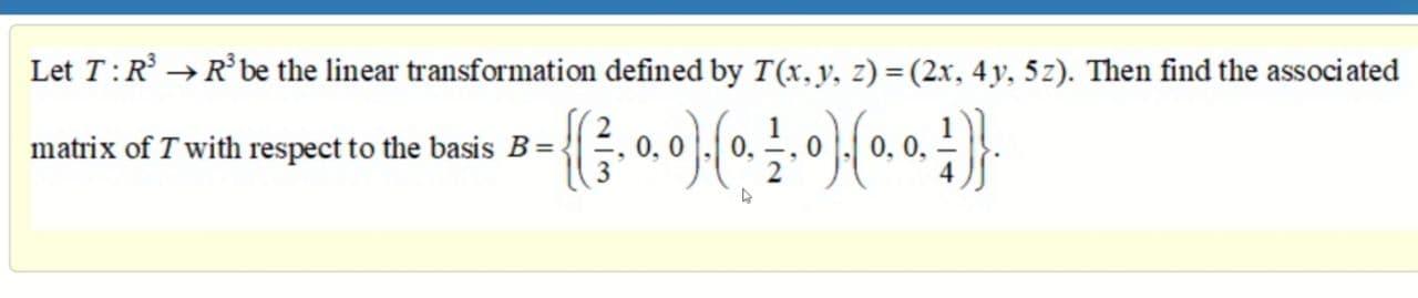 Solved Question | Chegg.com