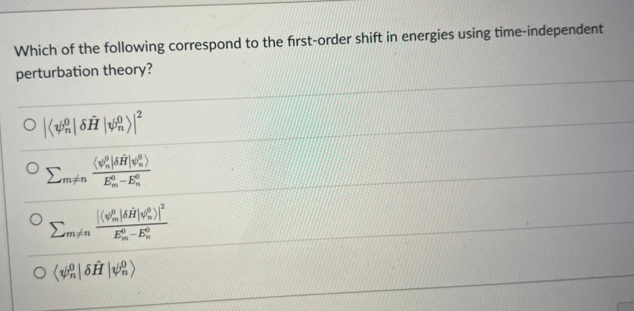 Solved A certain wave function is given by • (a) = { ) SA | Chegg.com