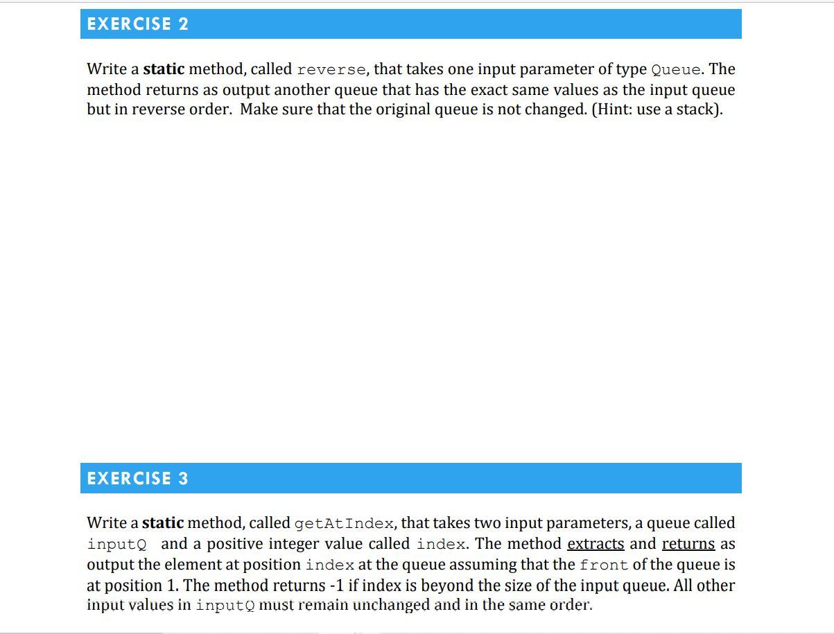 ICS 240: Introduction to Data Structures Fall 2021 | Chegg.com