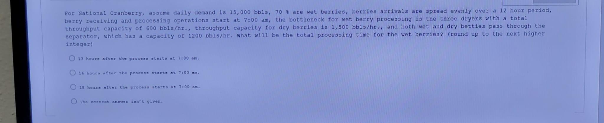 Solved Which of the following is a common pitfall to | Chegg.com