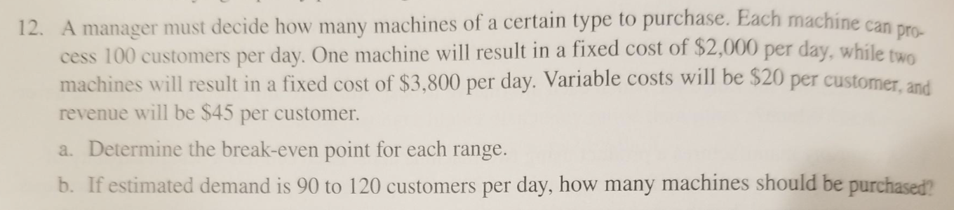 Solved CALCULATE AND SHOW THE RESULT STEP BY STEPS. WRITING | Chegg.com