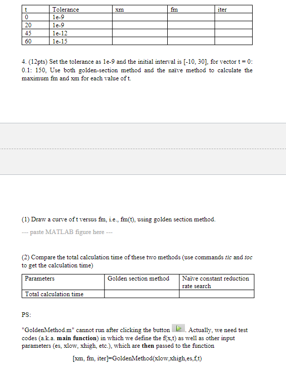 Solved = + 1. (20pts) We have an inline function: f inline | Chegg.com