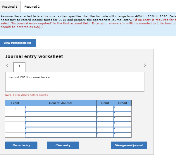 Solved Problem 16-6 Multiple differences; temporary | Chegg.com