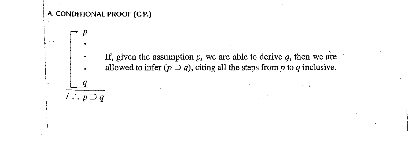 Solved Construct proofs for the following theorems, C,G,O | Chegg.com
