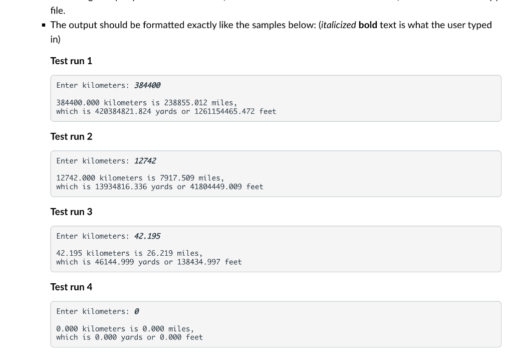 Solved Educational goals of this lab - verify that every | Chegg.com