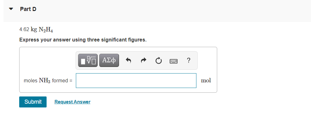 Solved u Review | Constants Periodic Table MISSED THIS? Read | Chegg.com