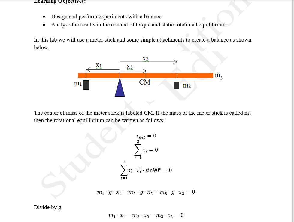 How do I find the theoretical slope based on my data | Chegg.com