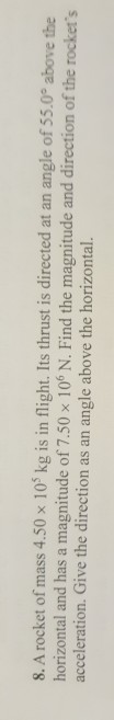 Solved The Three Objects In The Drawing Are Connected By 