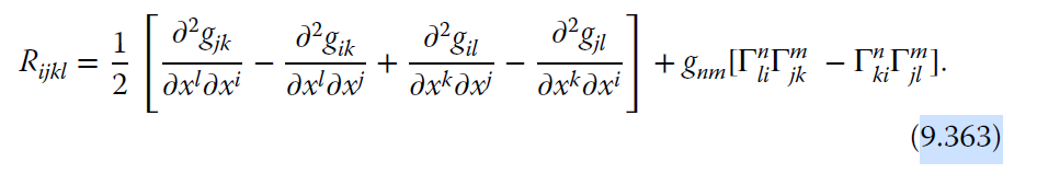 Solved 32 = For the surface of a sphere, the metric can be | Chegg.com