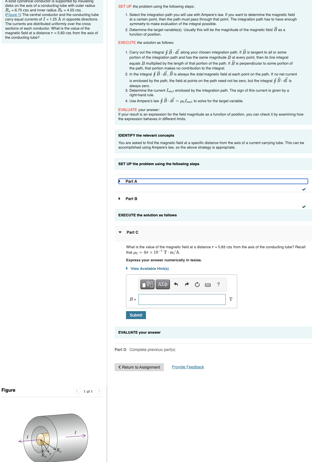 Solved SET UP ﻿the problem using the following steps:Select | Chegg.com