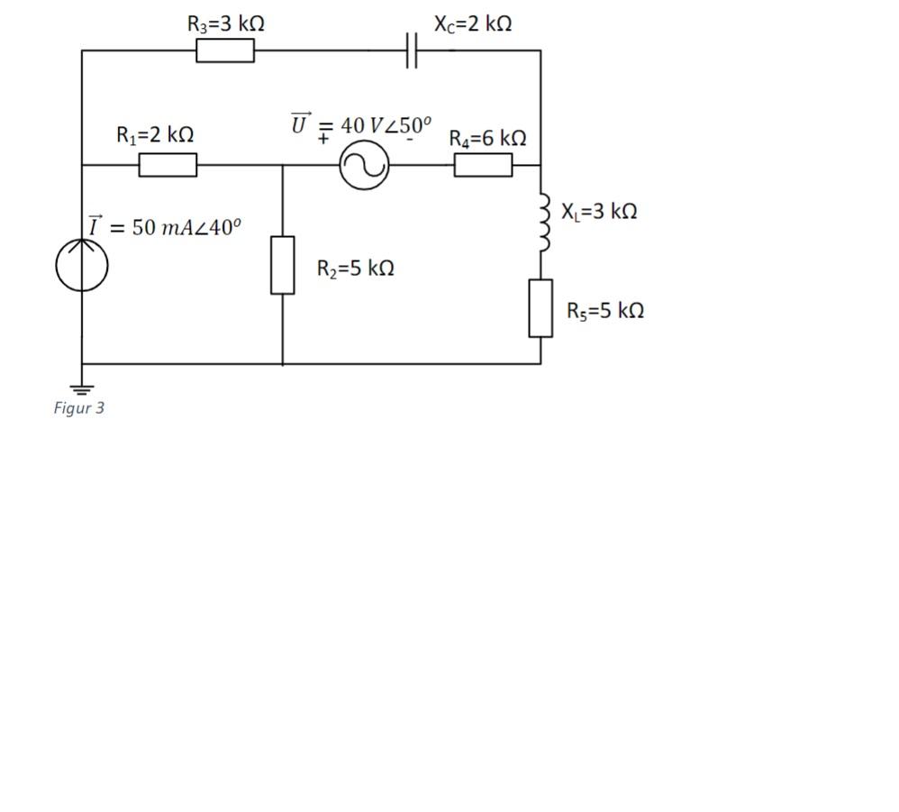 Solved a) Use mesh current analysis to find out all the mesh | Chegg.com