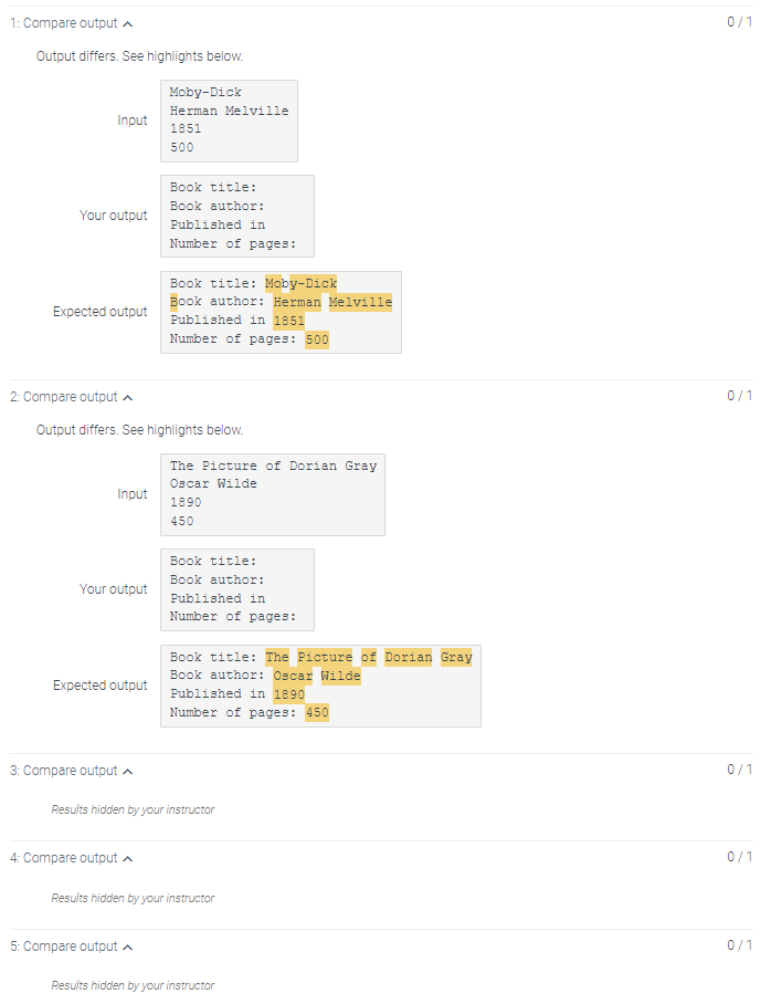 Solved Define a structure, named, Book with four member | Chegg.com