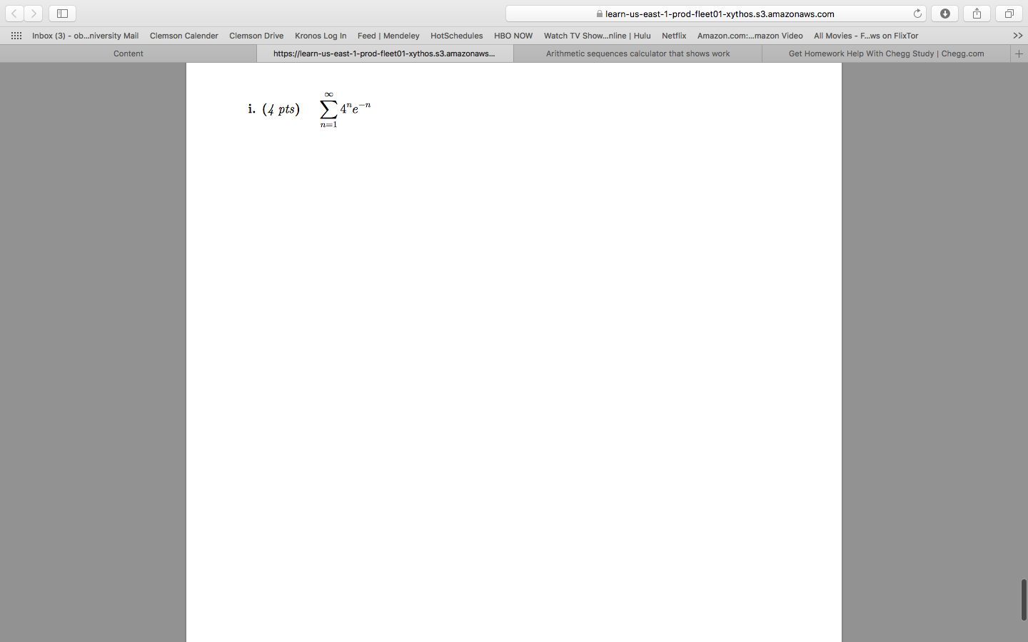Solved learn-us-east-1-prod-fleet01-xythos.s3.amazonaws.com | Chegg.com