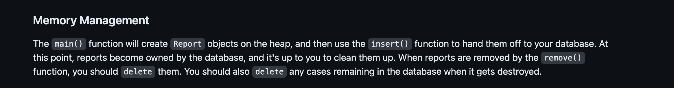 Solved in C++ create the Dictionary.cpp file and edit the | Chegg.com