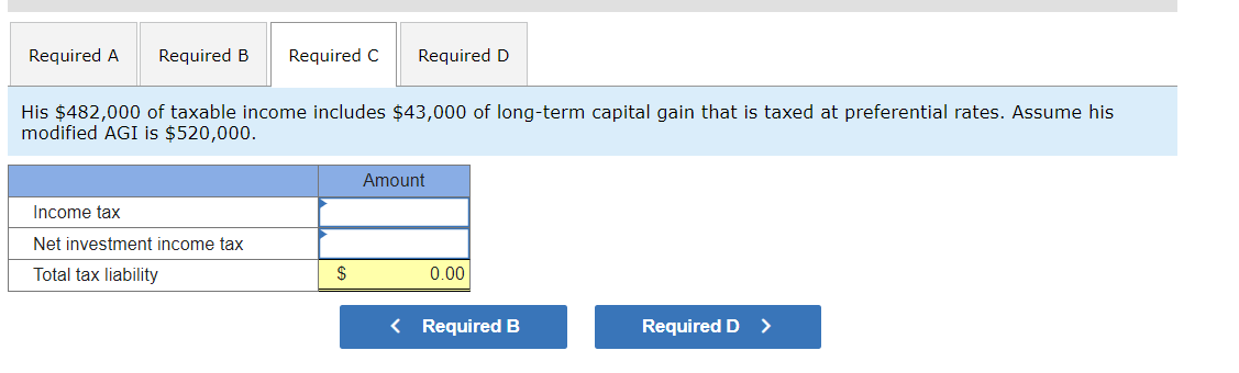 Solved Henrich is a single taxpayer. In 2022, his taxable | Chegg.com