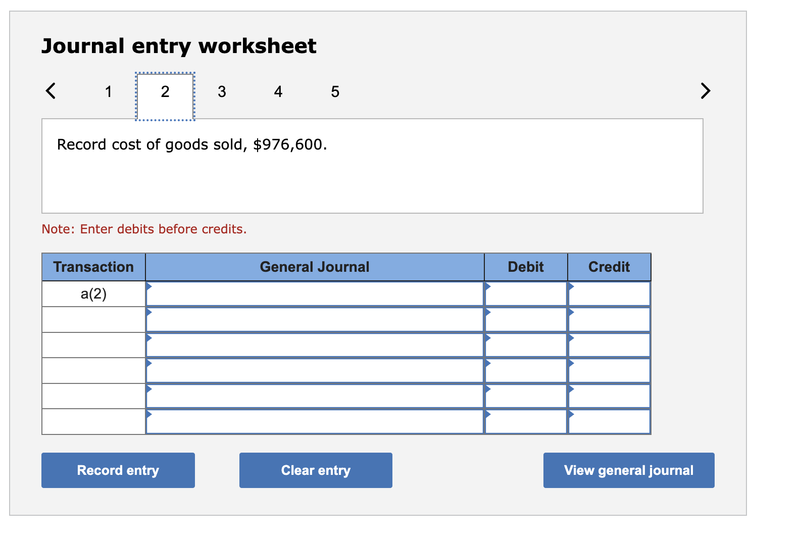 Solved Journal entry worksheet 1 In adjusting the accounts | Chegg.com