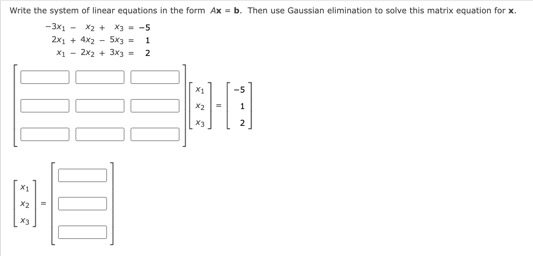 Solved Please solve all parts | Chegg.com