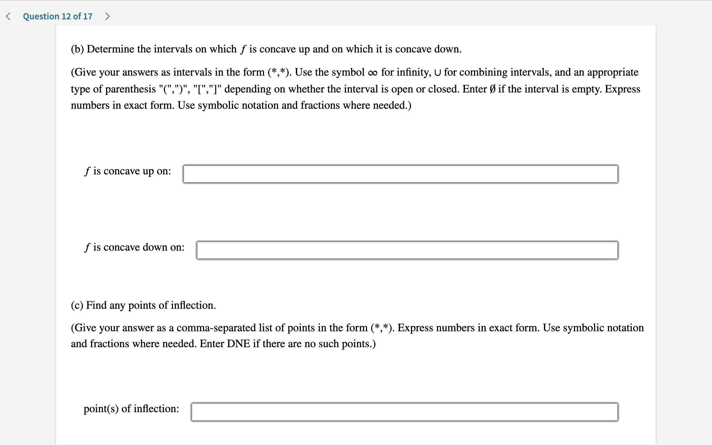 solved-the-following-function-is-provided-f-x-2x3-6x2-6x-5-chegg