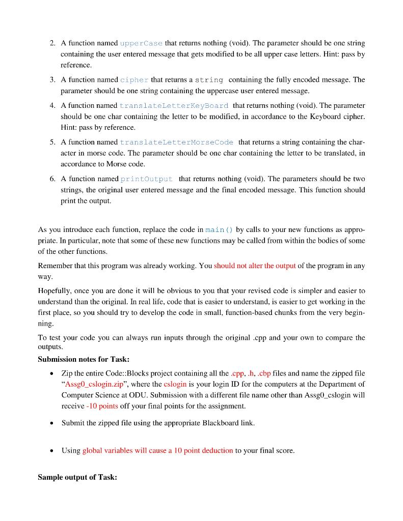 Solved Assignment #0 (welcome assignment) Problem Solving | Chegg.com