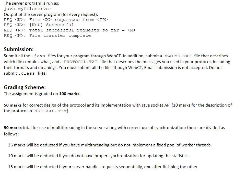 Solved Objective: Objective of this assignment is to write a | Chegg.com
