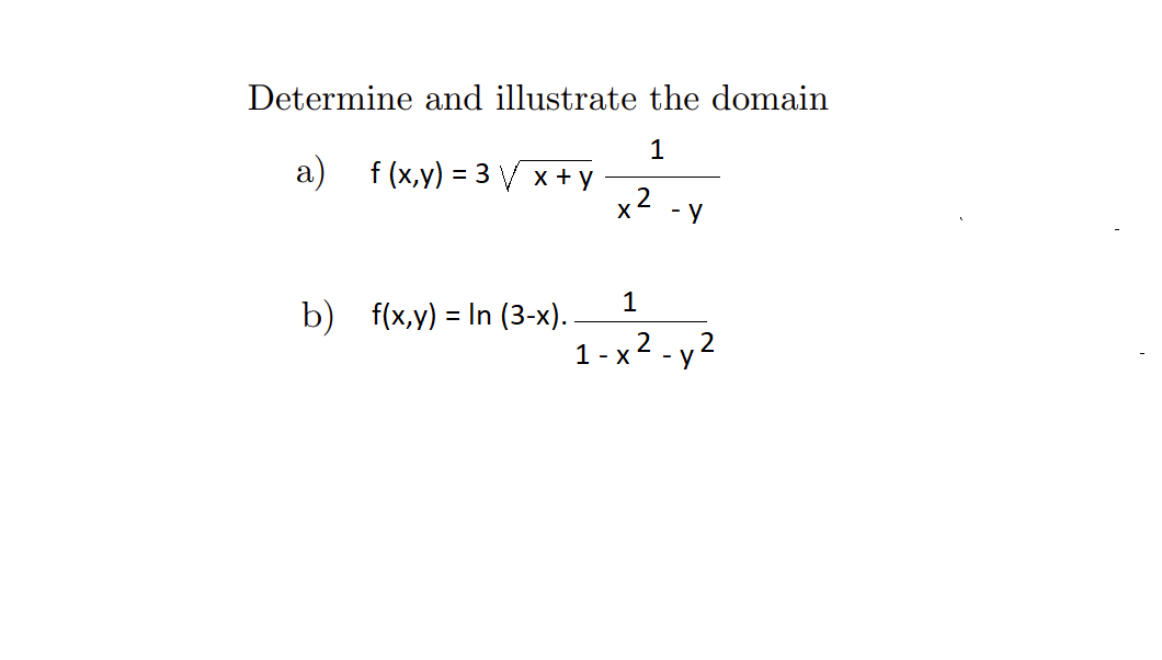 Solved Does anyone help me with this problem so that I | Chegg.com