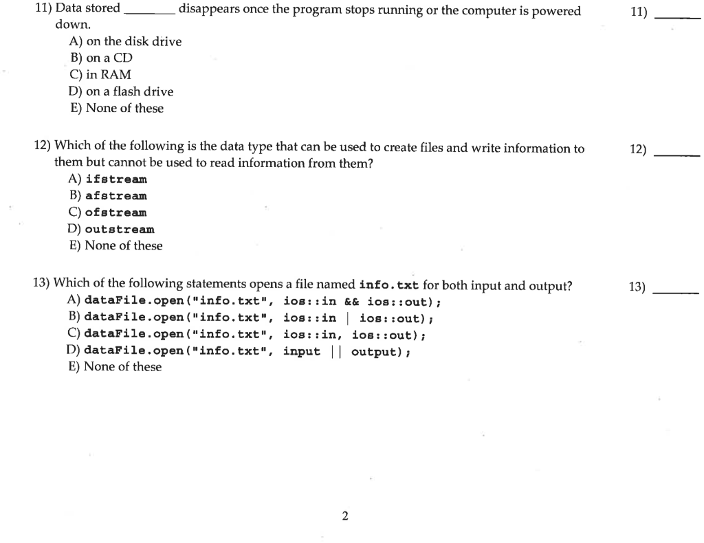 Solved Disappears Once The Program Stops Running Or The