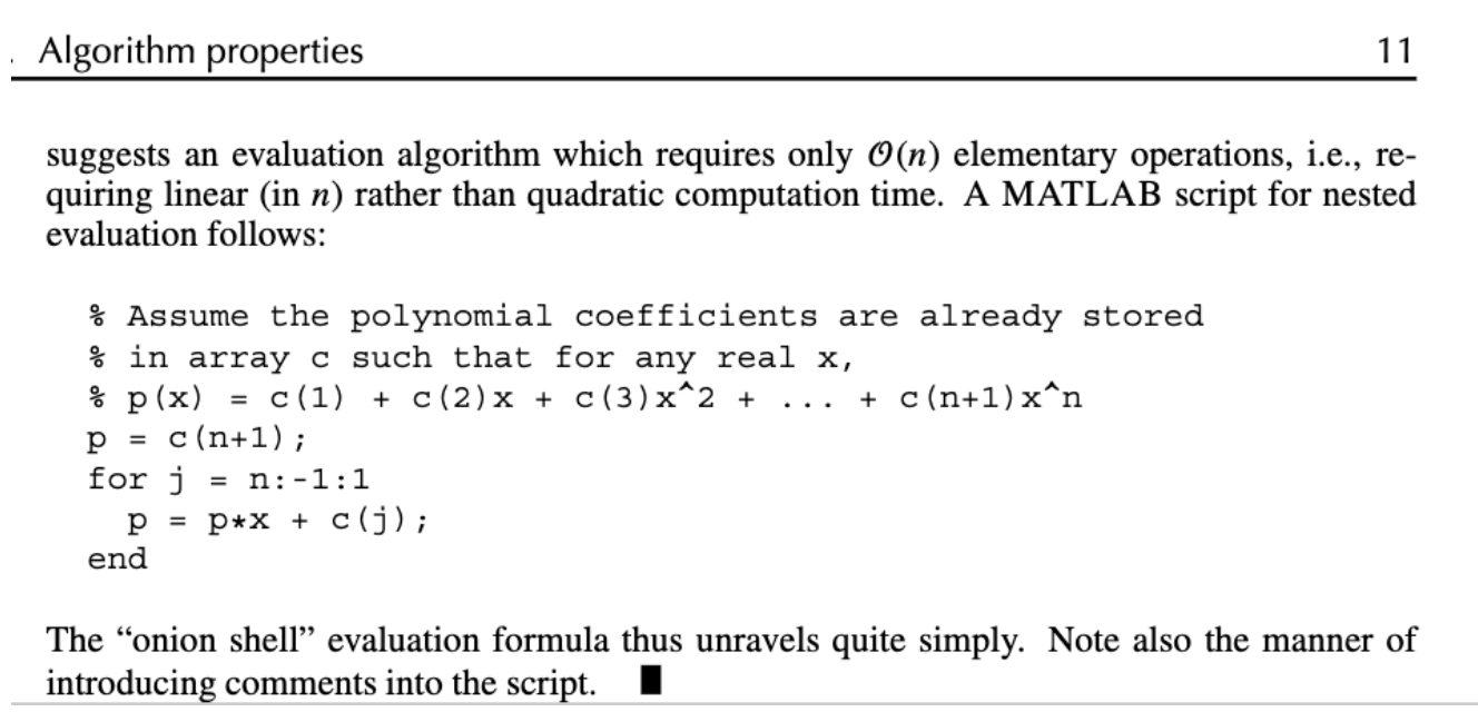 2 15 Points Consider The Polynomial Function F x Chegg