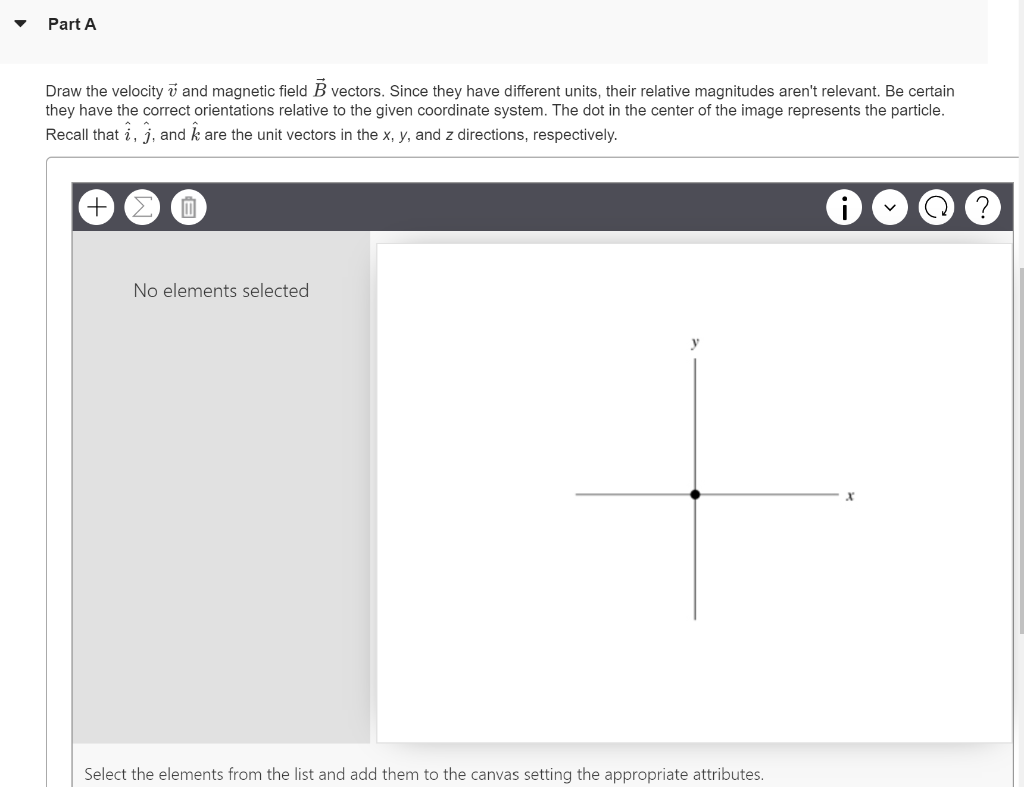 Solved Learning Goal: To practice Problem-Solving Strategy | Chegg.com