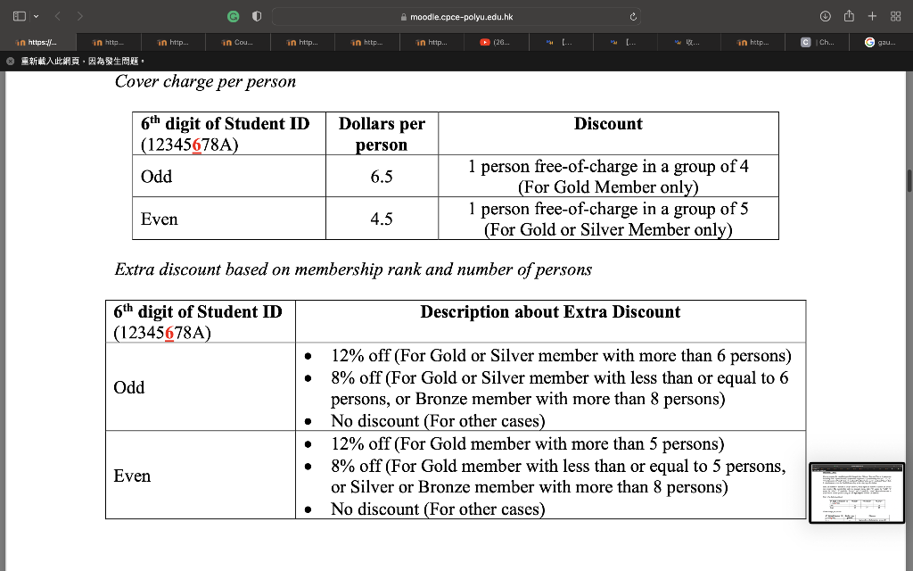 Solved Write a program for calculating the bill charged for | Chegg.com