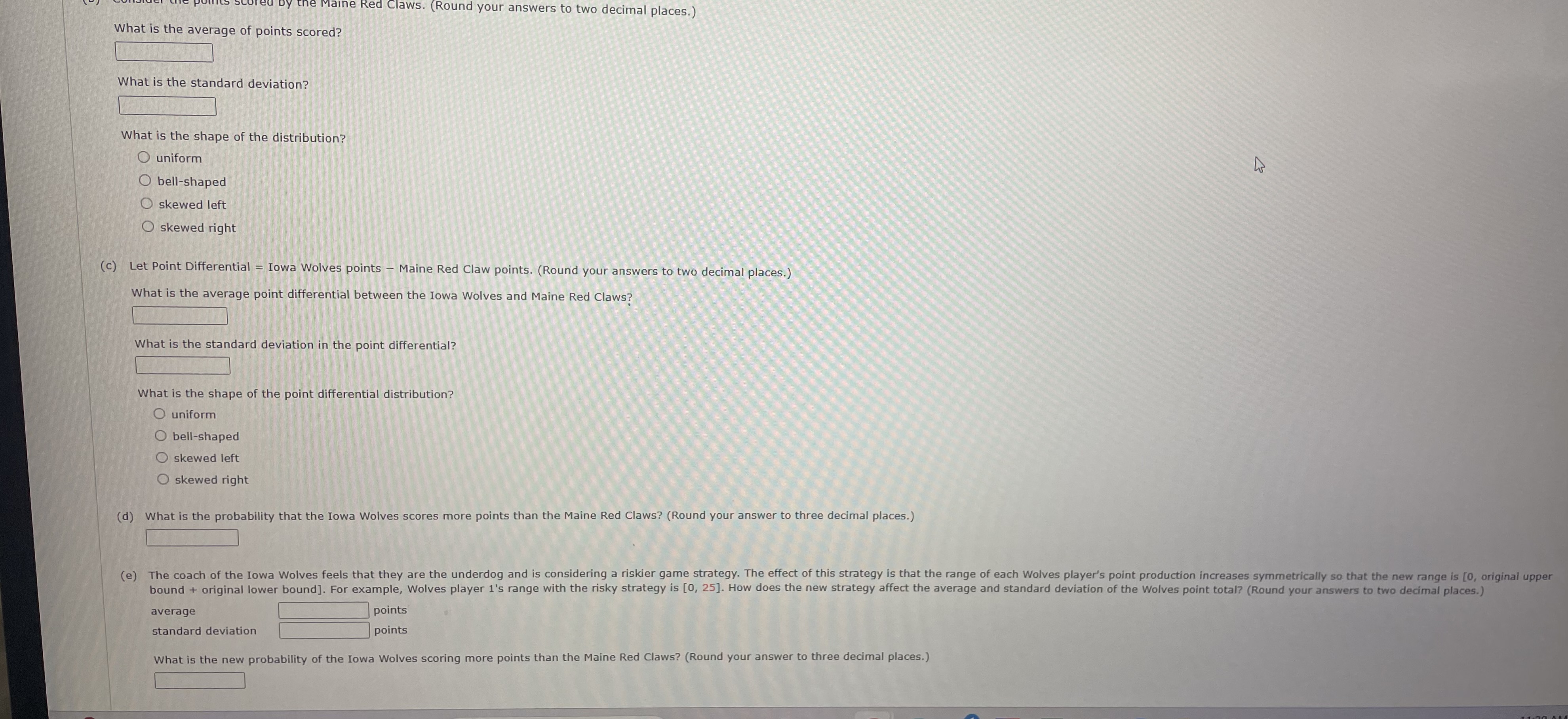 Solved Model File Available Download NBAGIMS.xlsx in the | Chegg.com