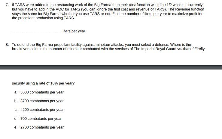 Solved Company 4: Firefly Security Firefly security does | Chegg.com
